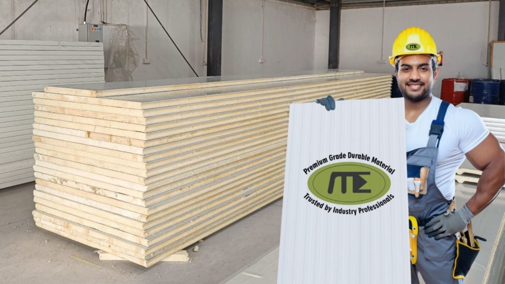 PPGI or PPGL Sheet? Choose the Right Panel for Your Building