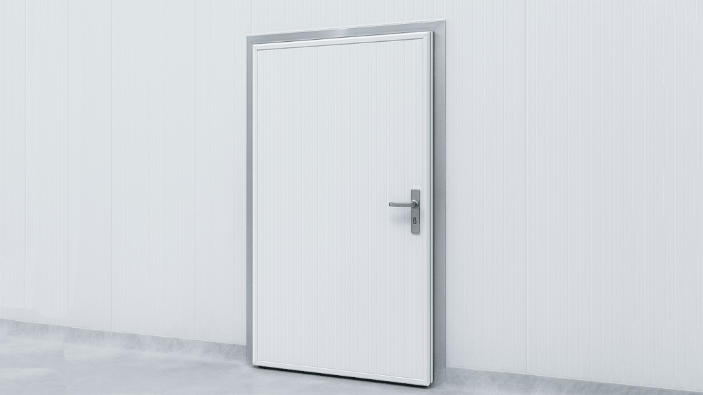 PUF Panel Door – Durable & Affordable | Trusted Manufacturer